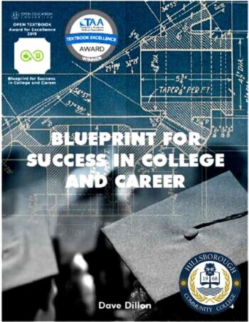 Blueprint for Success in College and Career – Simple Book Publishing