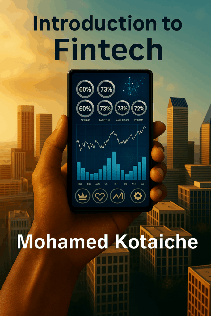 Introduction to FinTech – Simple Book Publishing